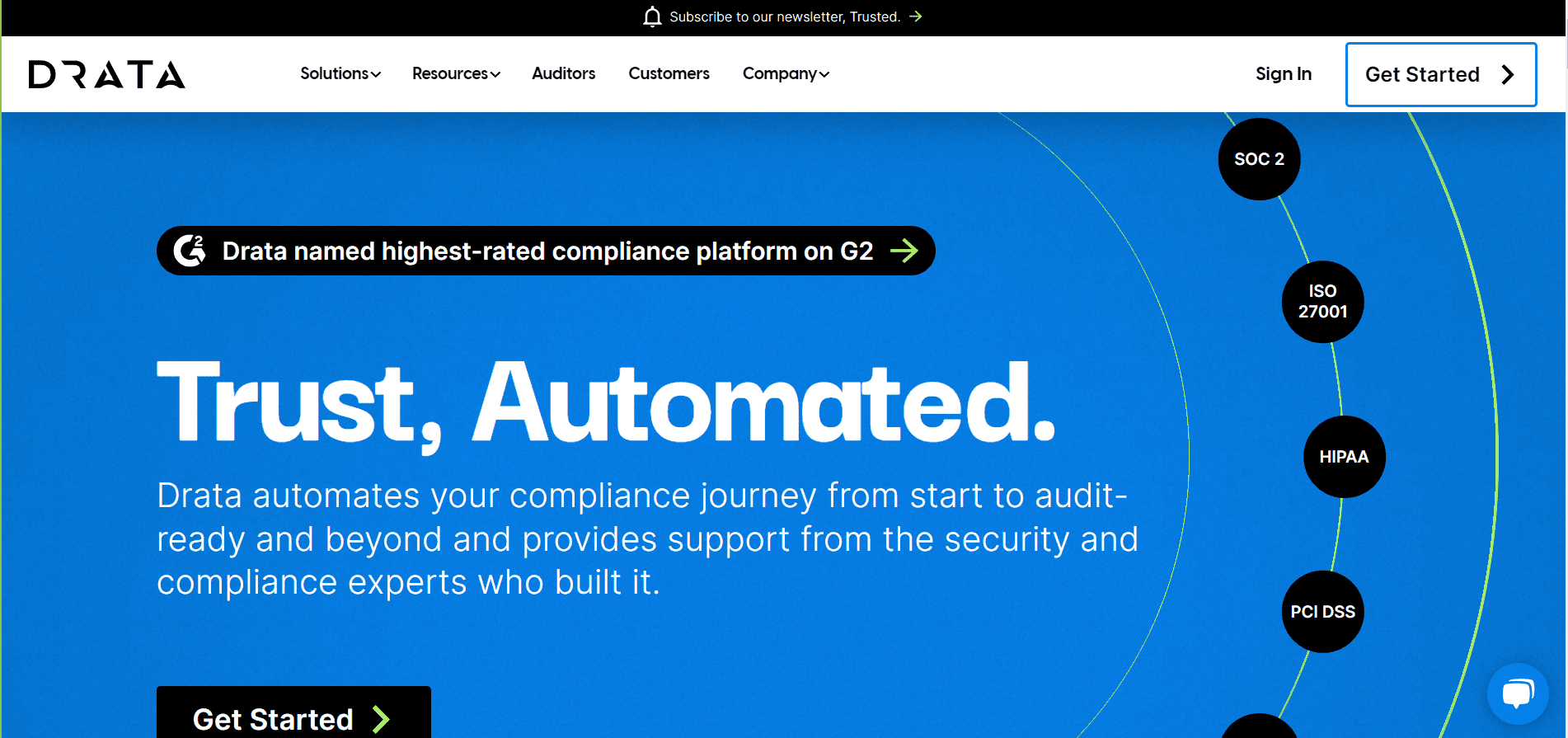 The Best Cybersecurity Compliance Services Compared