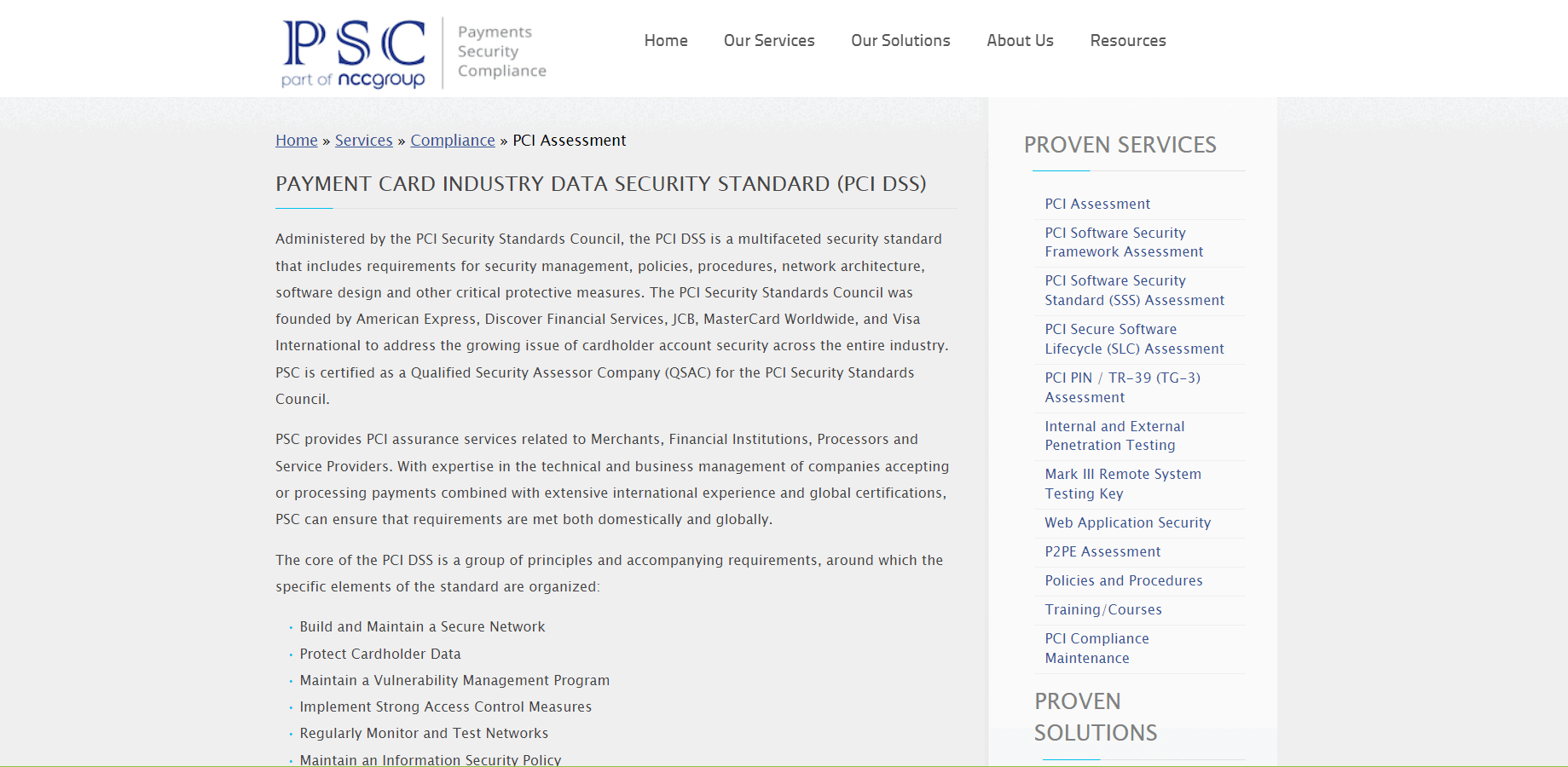 Best PCI DSS Compliance Consultants in 2025: Reviews & Pricing