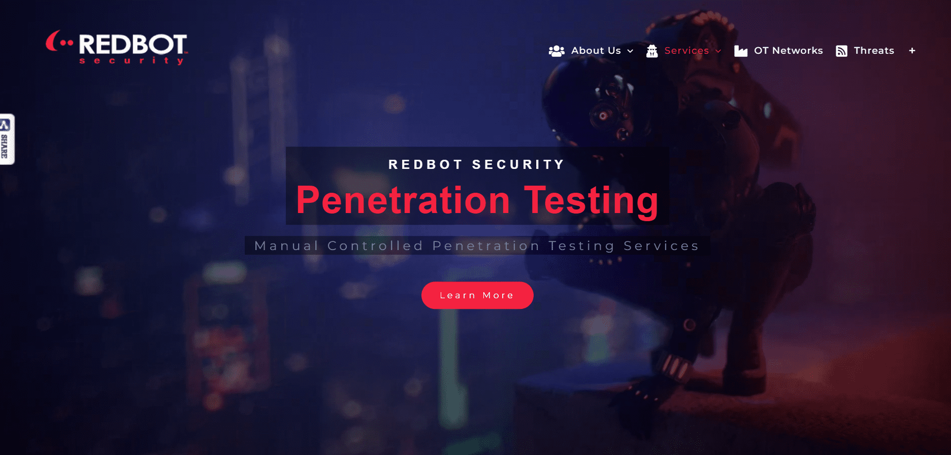 The Best Penetration Testing Companies: Reviews & Comparison