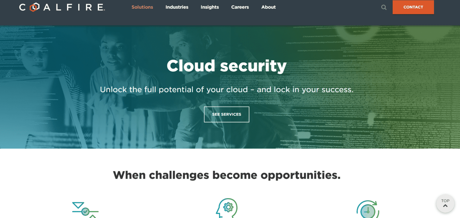 Best Cloud Security Companies in 2024: Reviews & Pricing