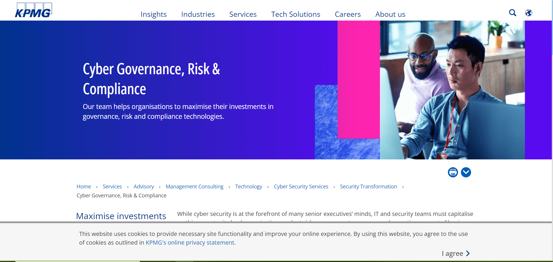 The Best Cybersecurity Compliance Services Compared