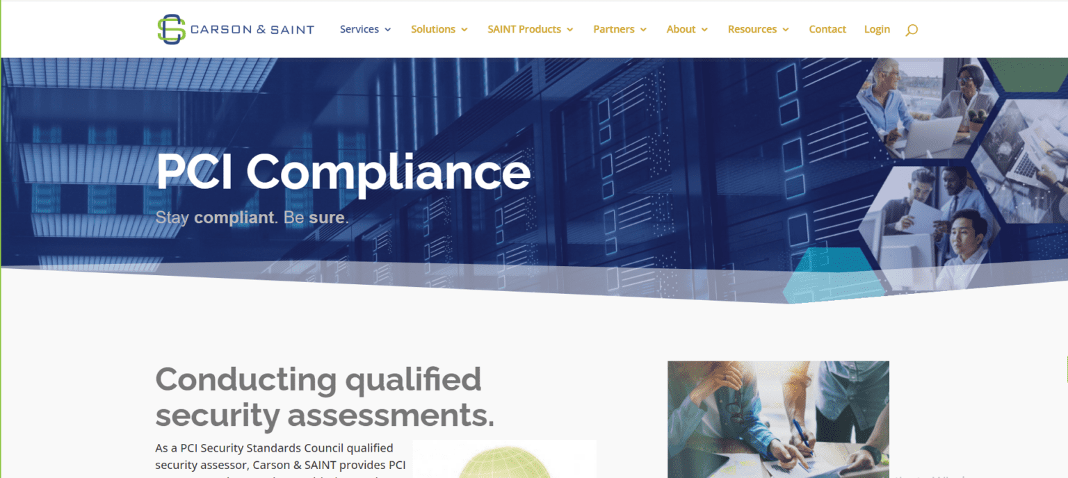 The Best PCI ASV Solutions in 2025: Ranking & Comparison