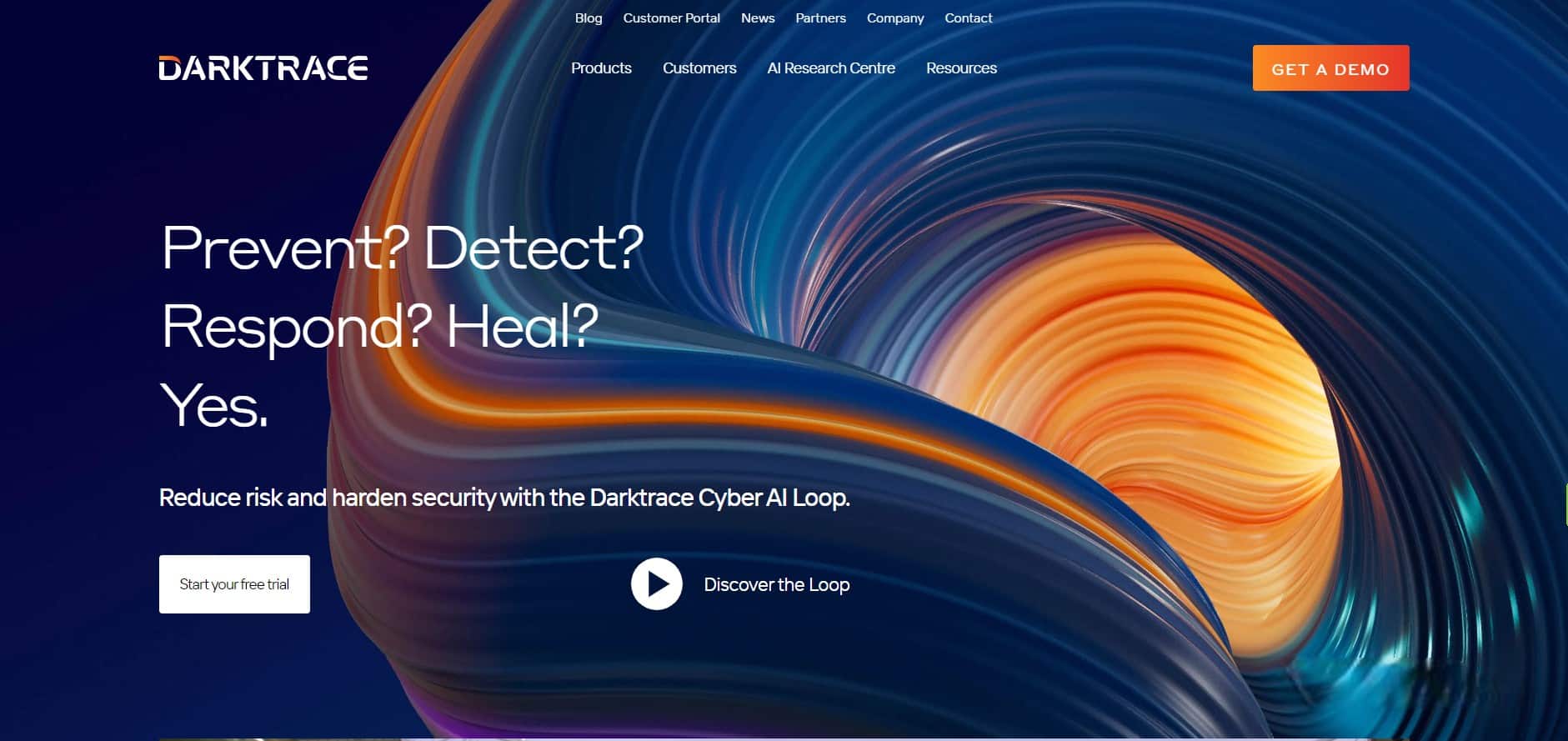 The 22 Best Managed Security Service Providers Ranked