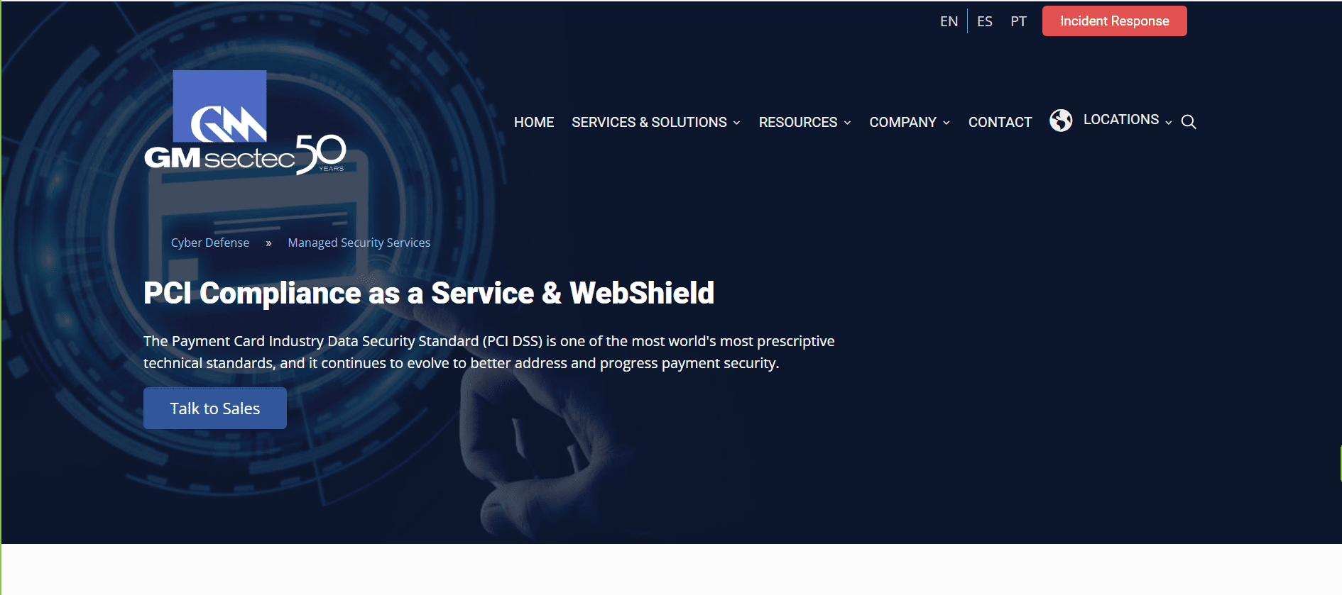 The Best PCI ASV Solutions in 2025: Ranking & Comparison