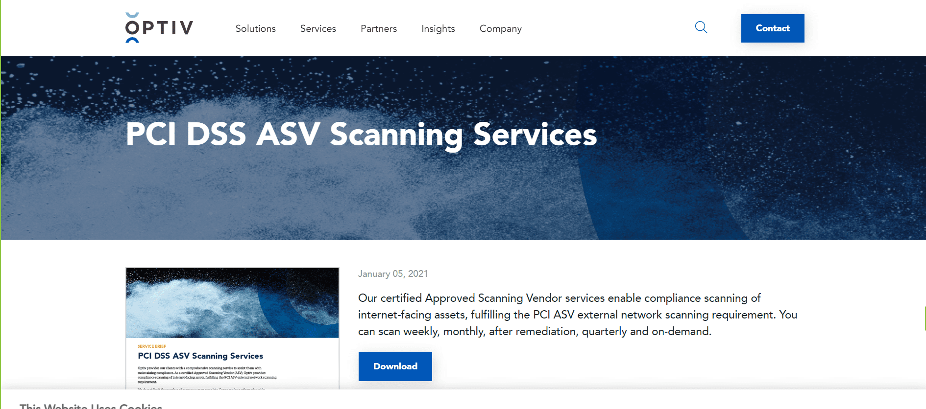 The Best PCI ASV Solutions in 2025: Ranking & Comparison