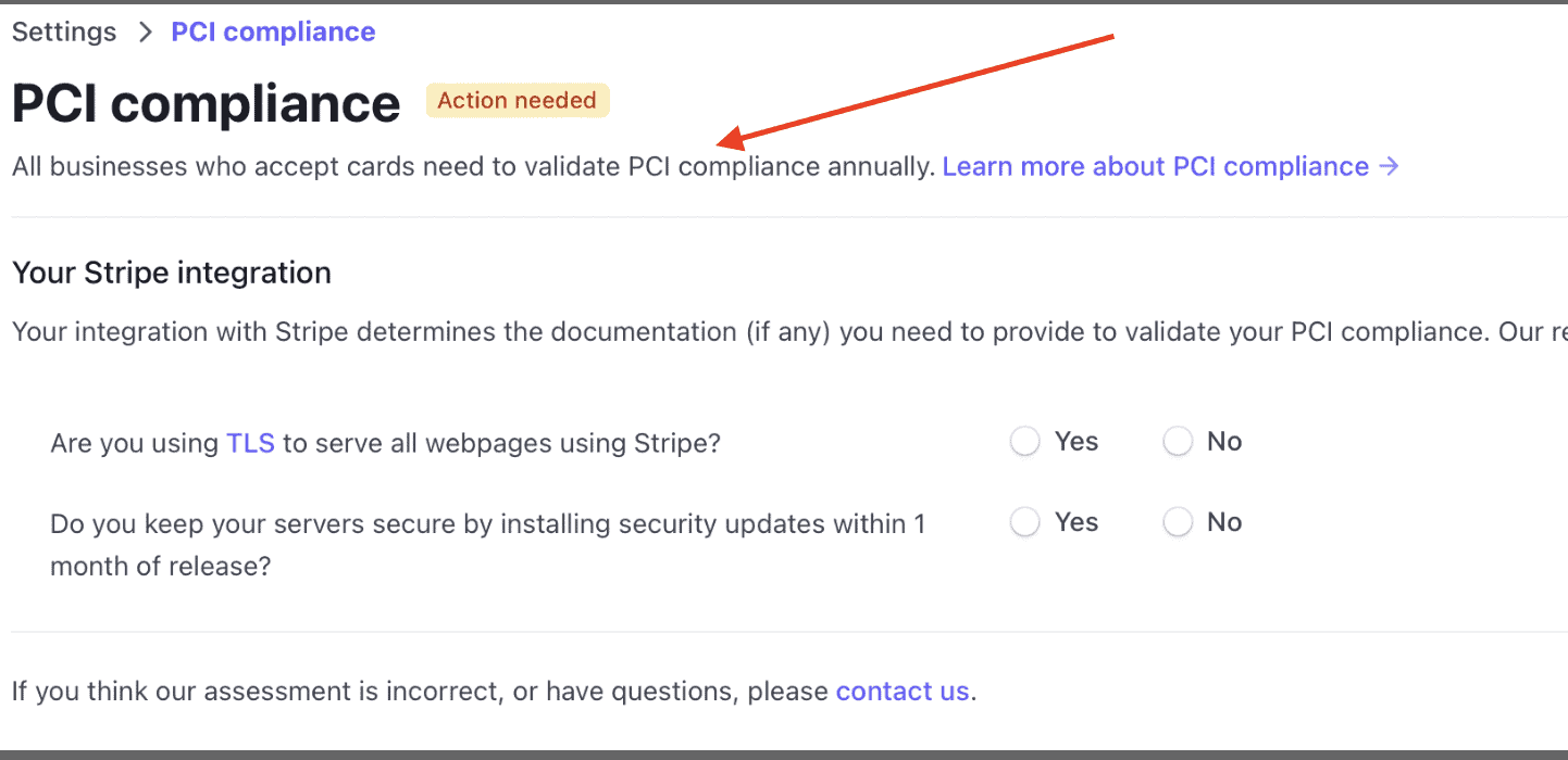 PCI Compliance for Small Business: How to Avoid Penalties