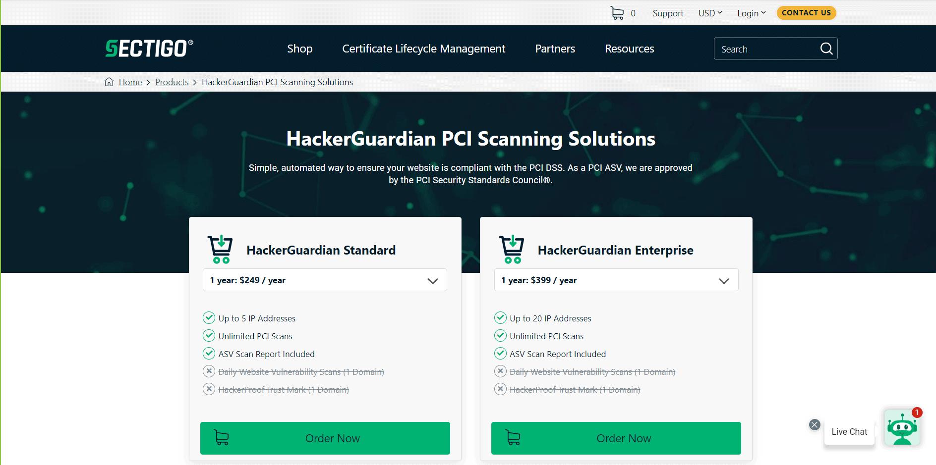 The Best PCI ASV Solutions in 2025: Ranking & Comparison