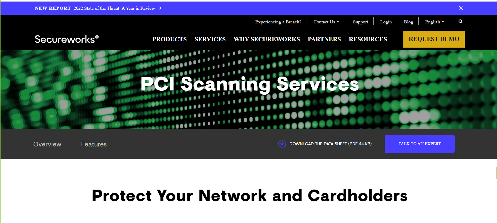 The Best PCI ASV Solutions in 2024: Ranking & Comparison The Best PCI ASV Solutions in 2024: Ranking & Comparison