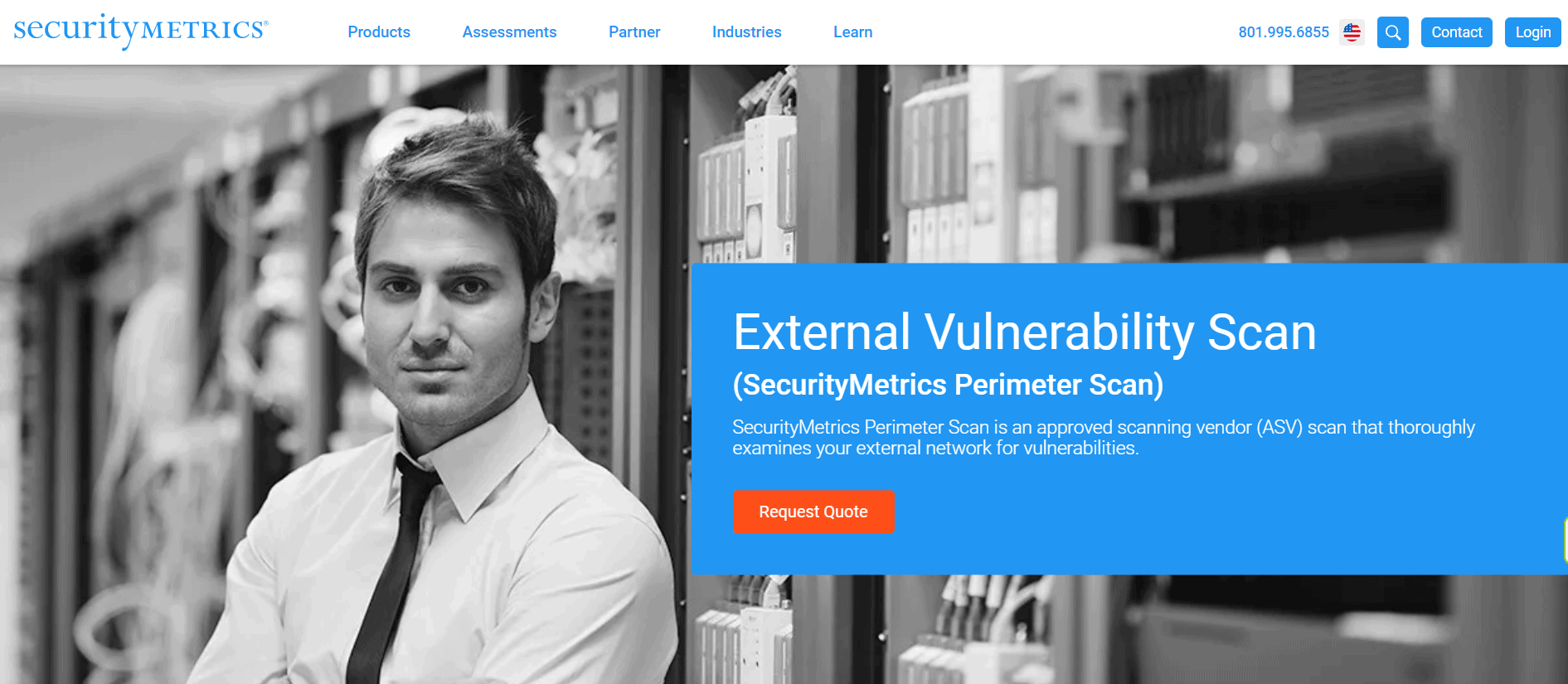 The Best PCI ASV Solutions in 2025: Ranking & Comparison