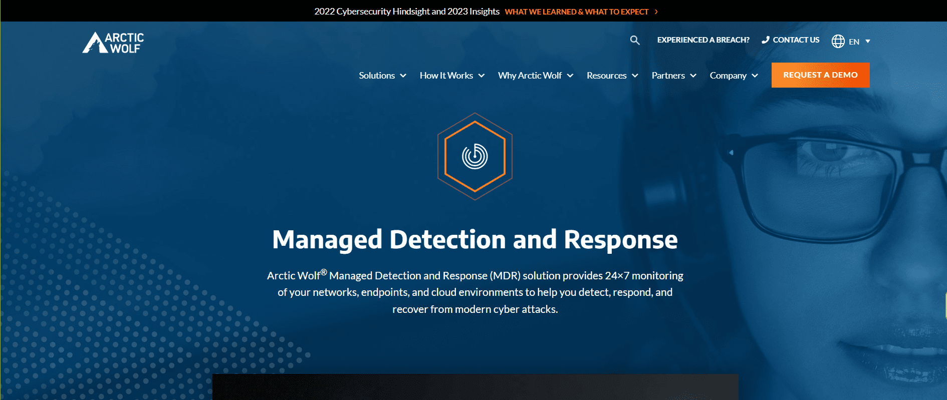 The 22 Best Managed Security Service Providers Ranked