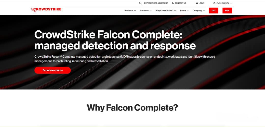 The 22 Best Managed Security Service Providers Ranked