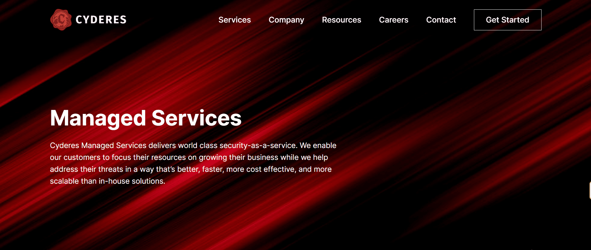 The 22 Best Managed Security Service Providers Ranked