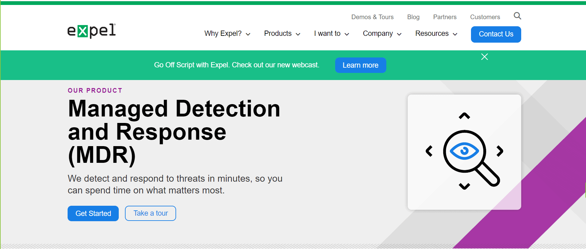The 22 Best Managed Security Service Providers Ranked