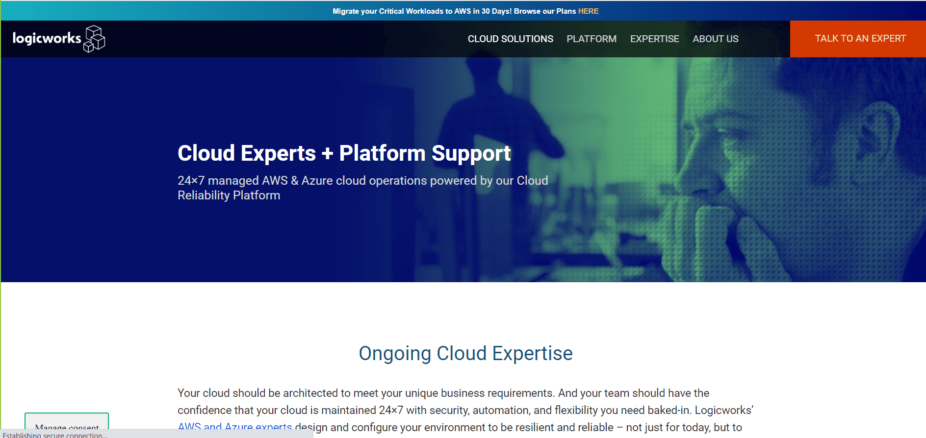 The 22 Best Managed Security Service Providers Ranked