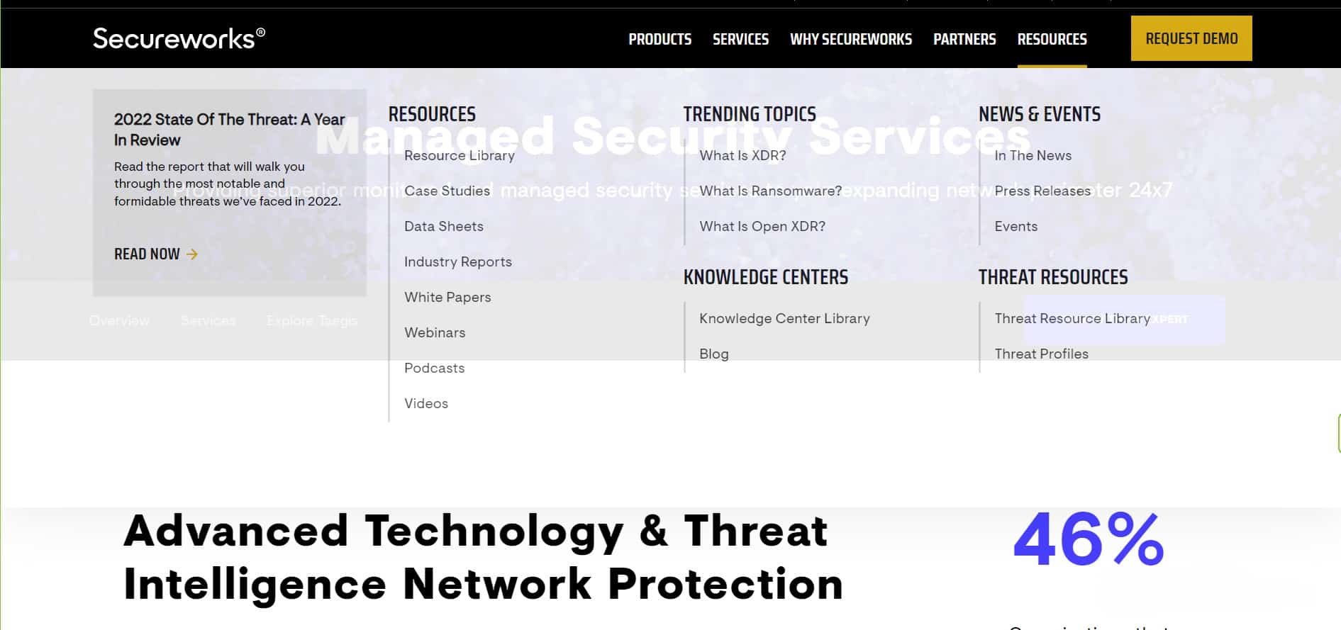 The 22 Best Managed Security Service Providers Ranked