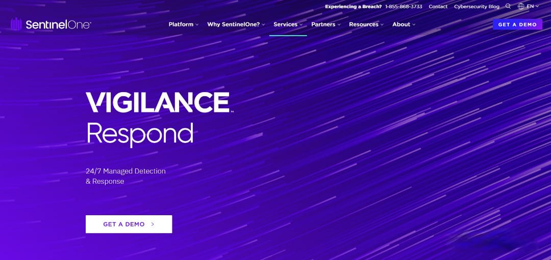 The 22 Best Managed Security Service Providers Ranked