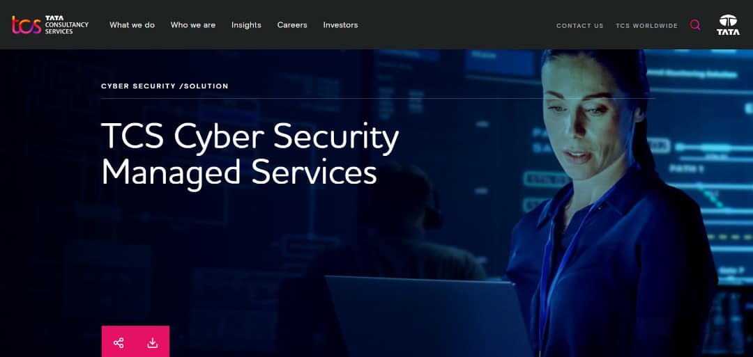 The 22 Best Managed Security Service Providers Ranked