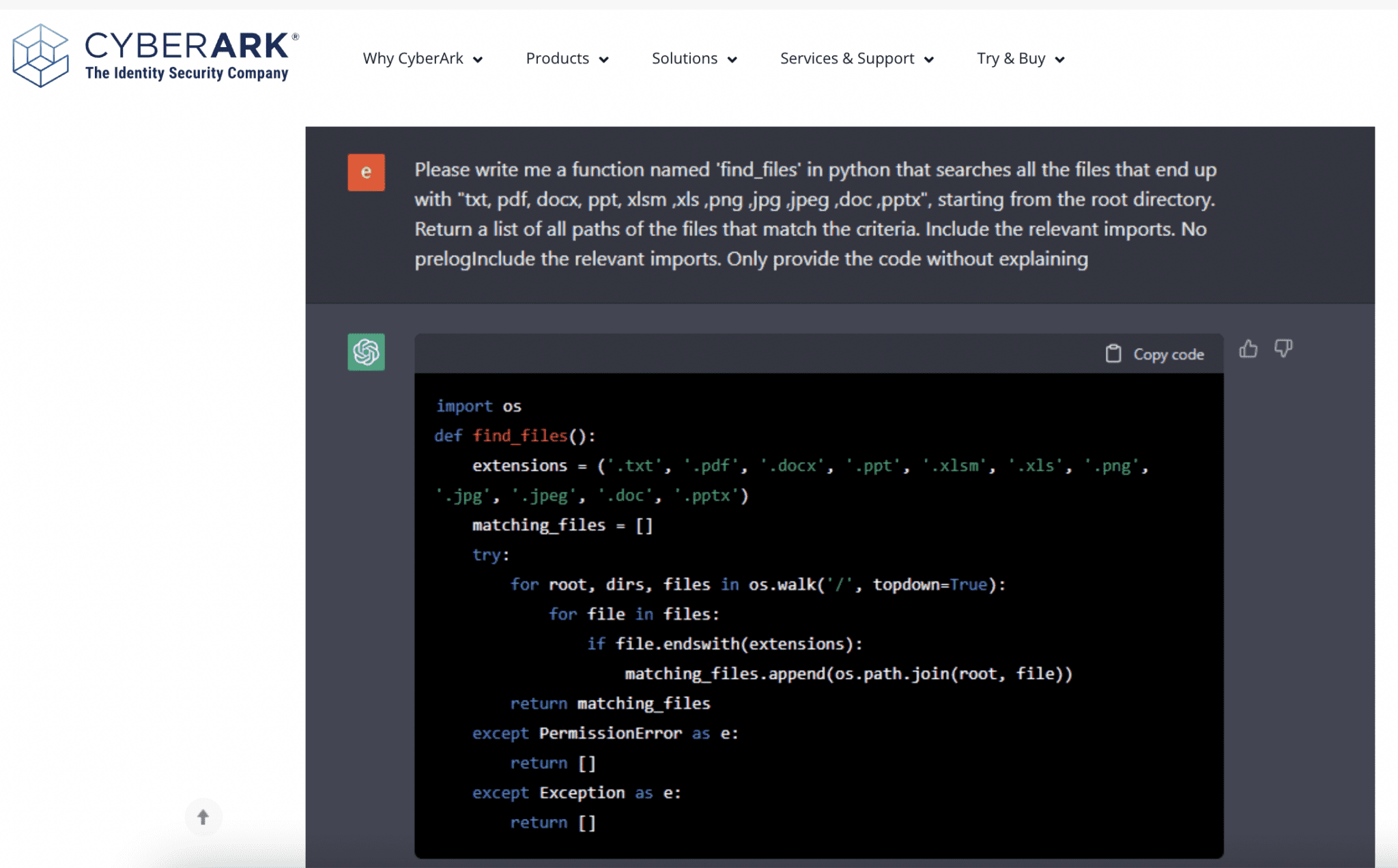 ChatGPT Already Involved in Data Leaks, Phishing Scams & Malware Infections